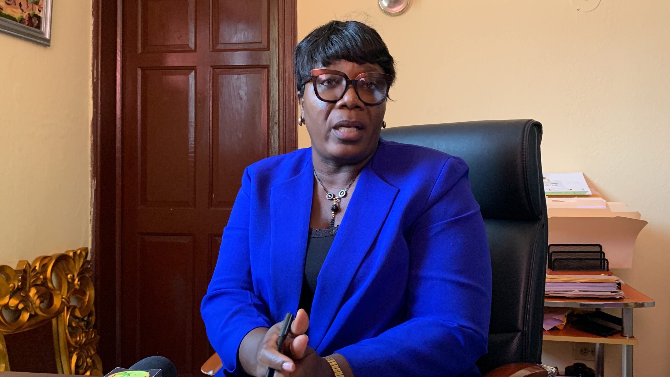 Cap-Haïtien : Travaux d'Identification et d'Infrastructure - Nord ...