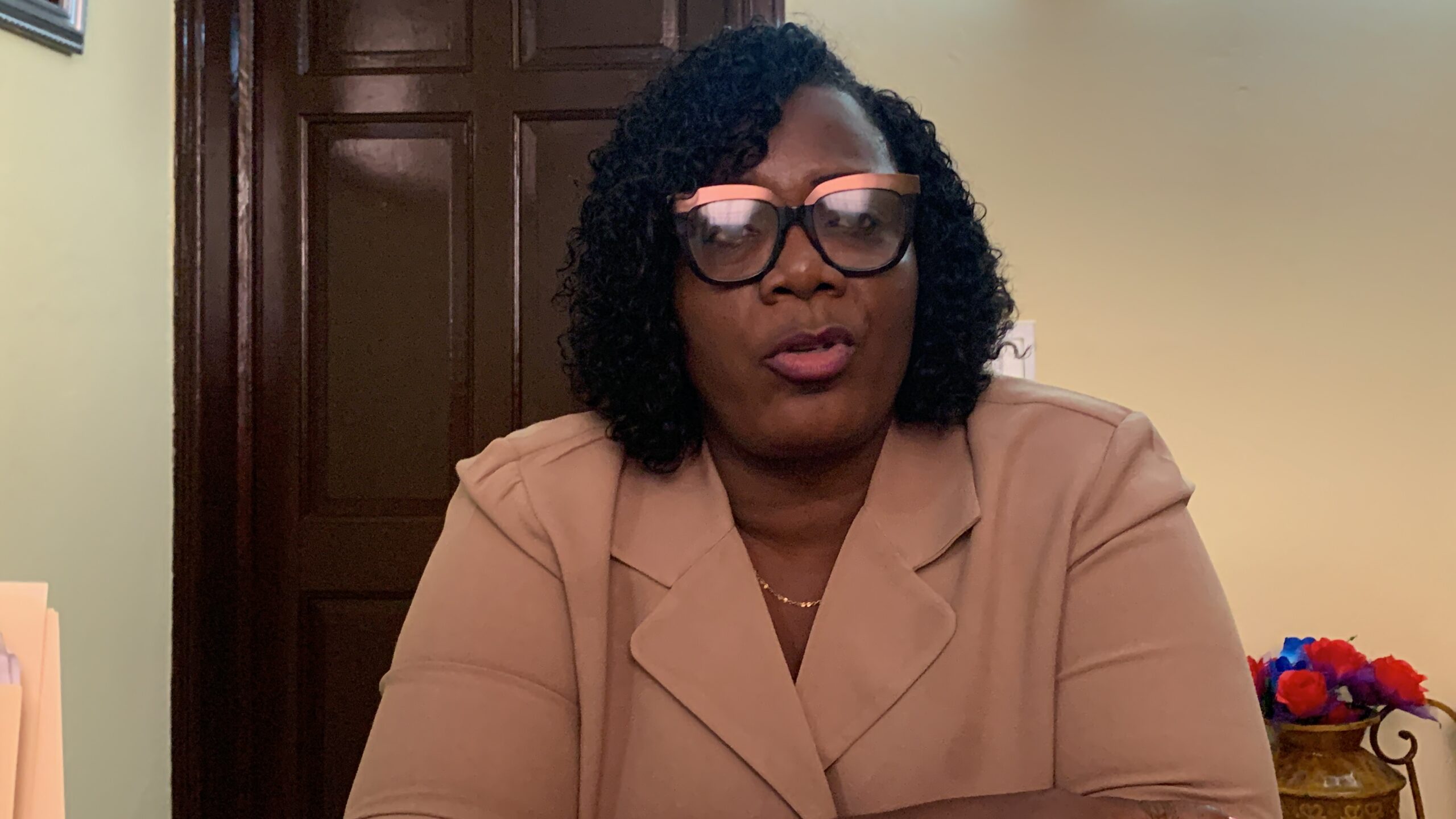 La Mairesse de Cap-Haïtien Dément les Allégations de XSE S.A ...